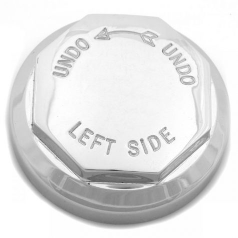 17 Octagon wielmoer 8 TPI - Links - Octagon Parts