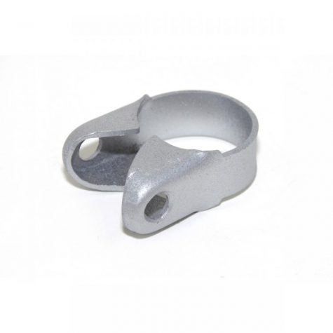 10 CLAMP - Octagon Parts