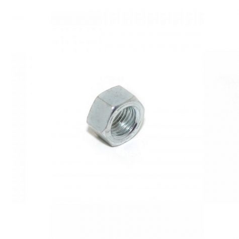 27 Nut - Octagon Parts