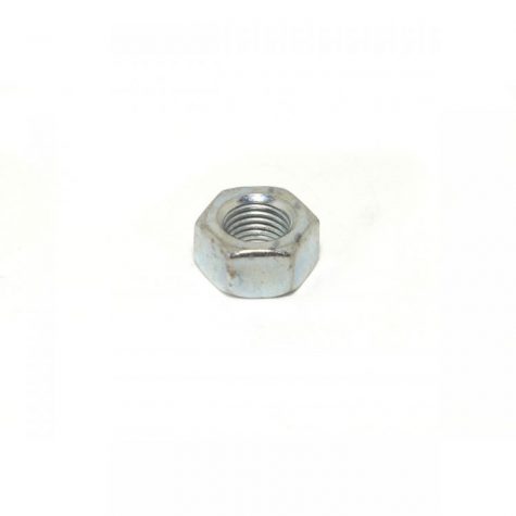 87 NUT - Octagon Parts