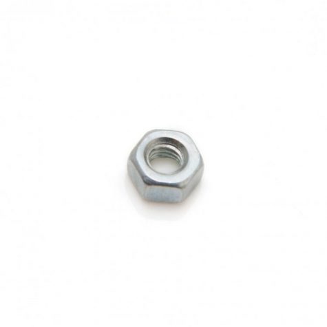 20 LOCK NUT - Octagon Parts