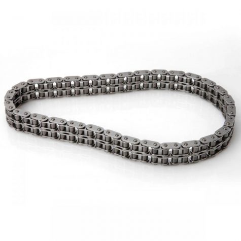 35b TIMING CHAIN, Duplex, heavy duty - Octagon Parts