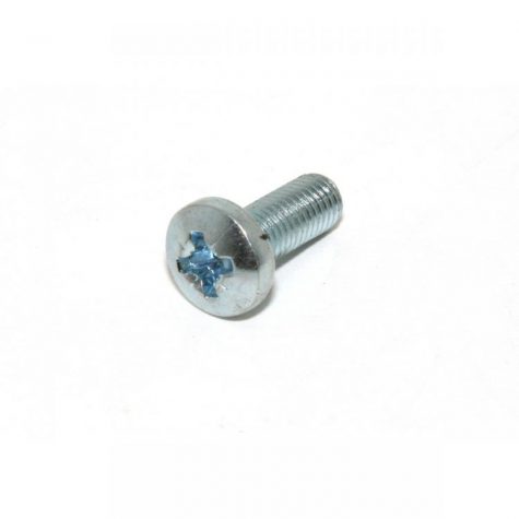 40 Screw - Octagon Parts