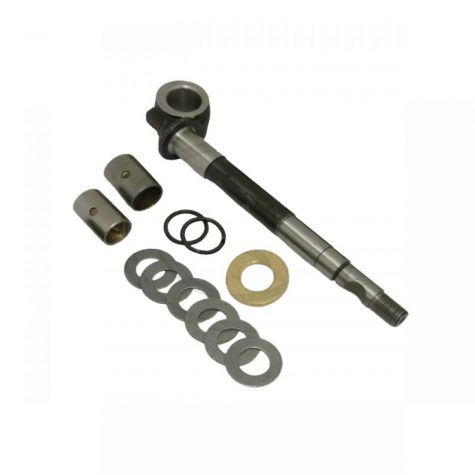 1 King Pin Kit, (c/w bushes) - Octagon Parts