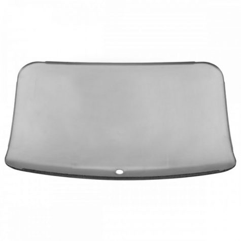 1a BOOT LID SKIN, aluminium - Octagon Parts