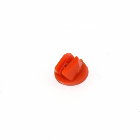 75 PLASTIC NUT Roadster & GT - Octagon Parts