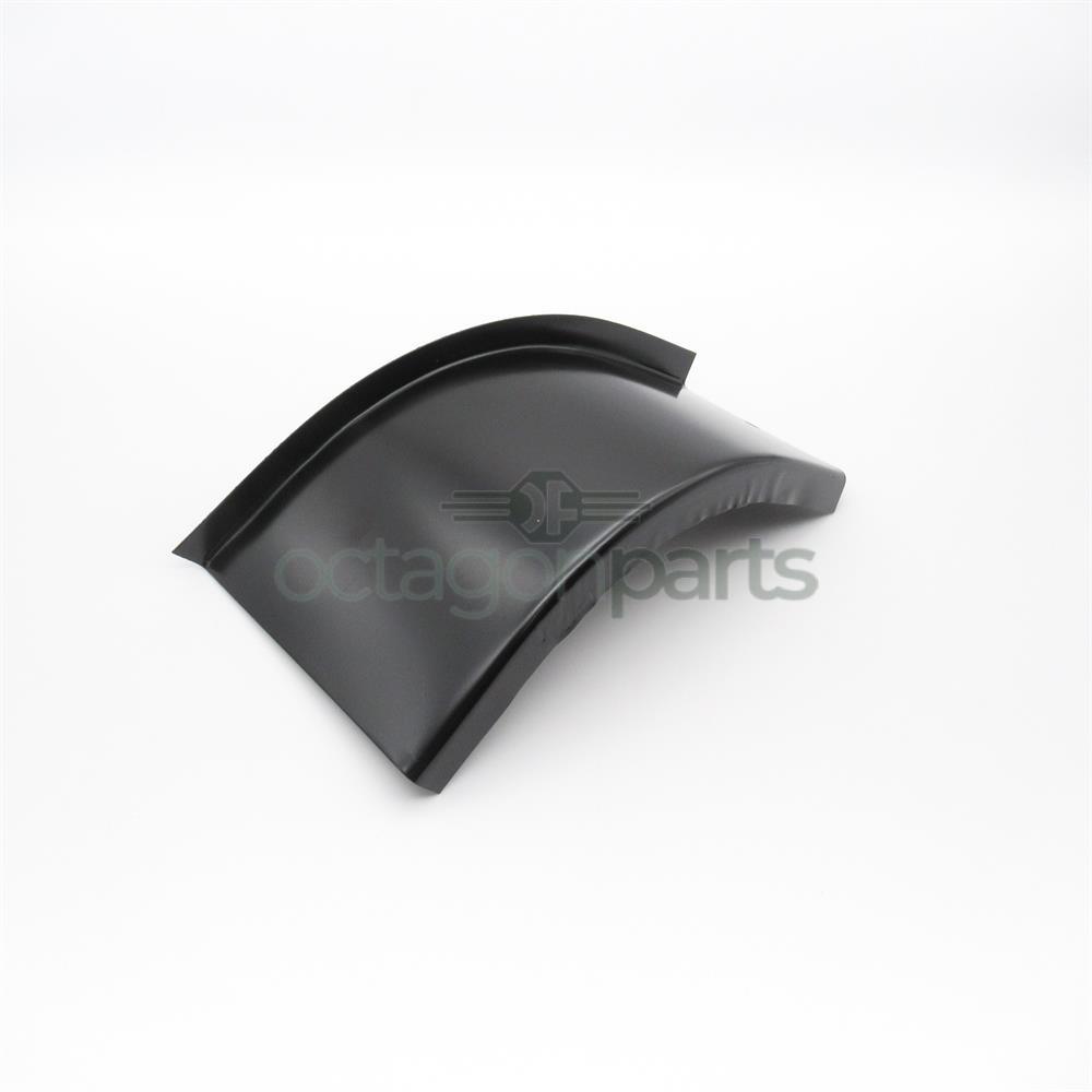 33b LOWER 'B' POST REPAIR SECTION, RH GT - Octagon Parts