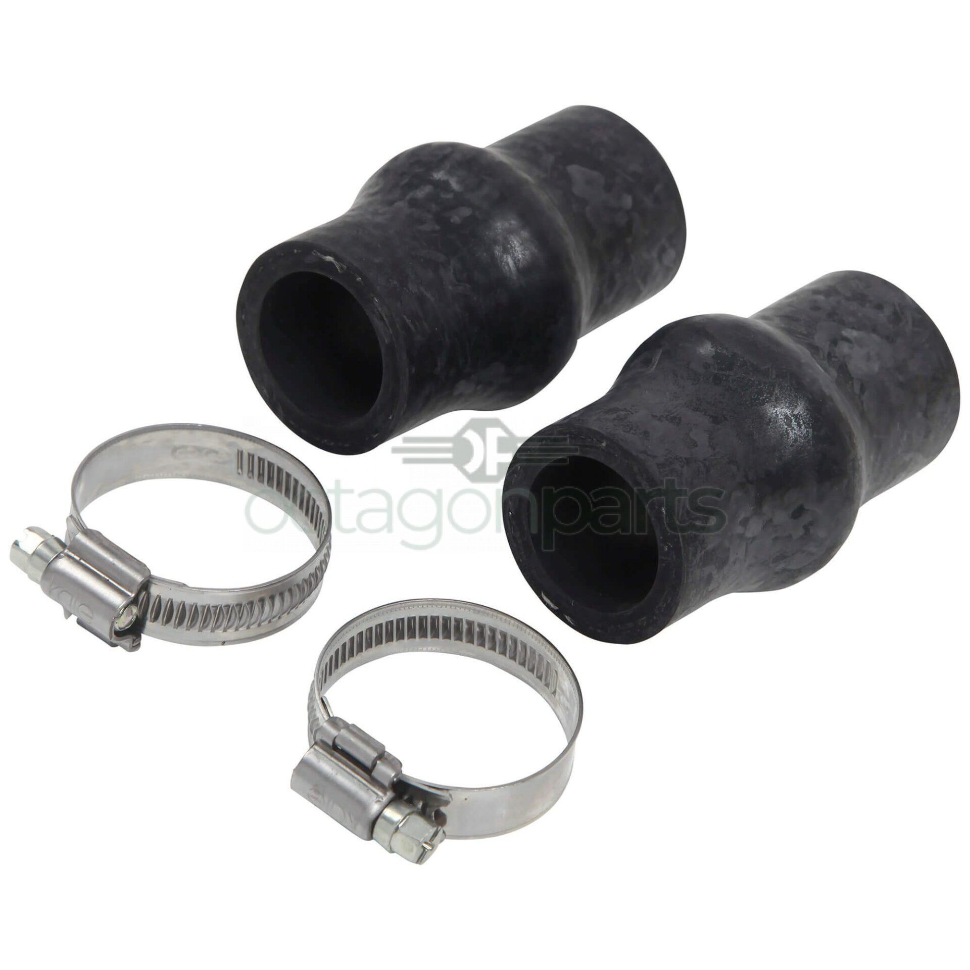 Slangen set Revotec sensor MGB MGA - Octagon Parts