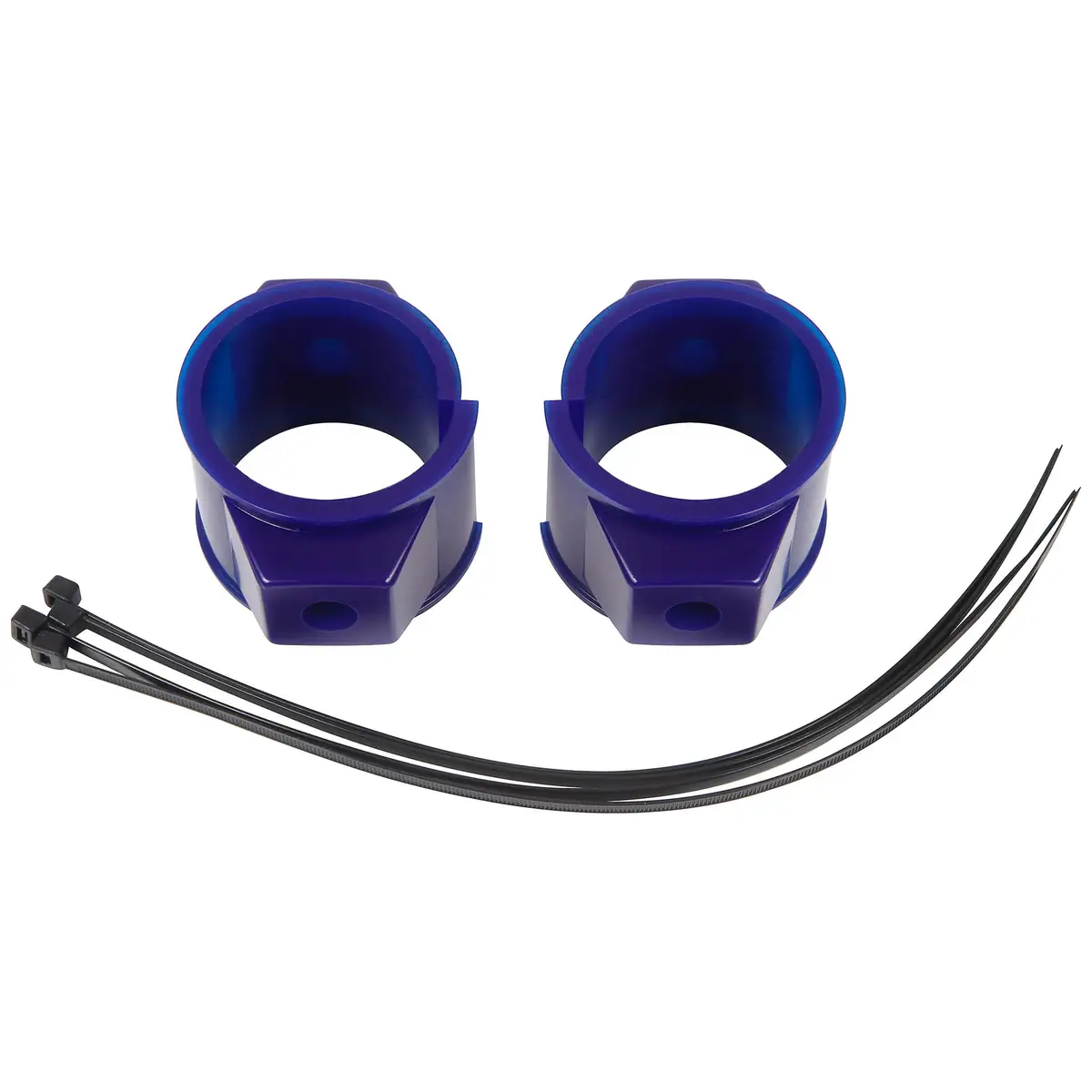 30 - BUMP STOP SET, rear axle, poly ( TR3 from (c) TS13046, TR4 ...