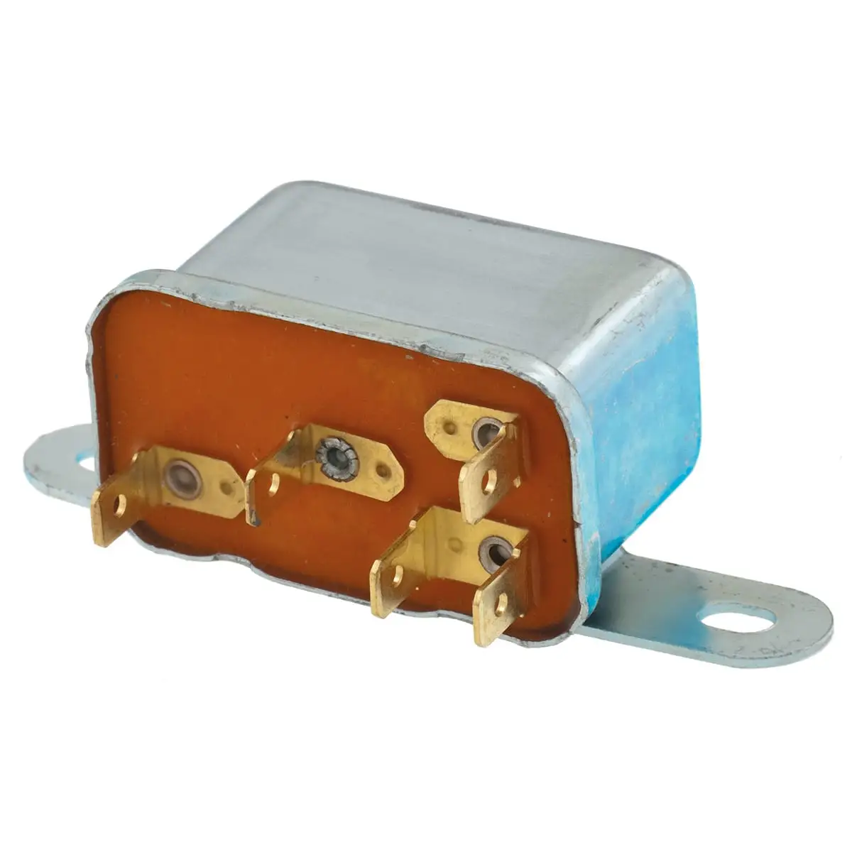 10 Overdrive relais Triumph Spitfire 142169A - Octagon Parts