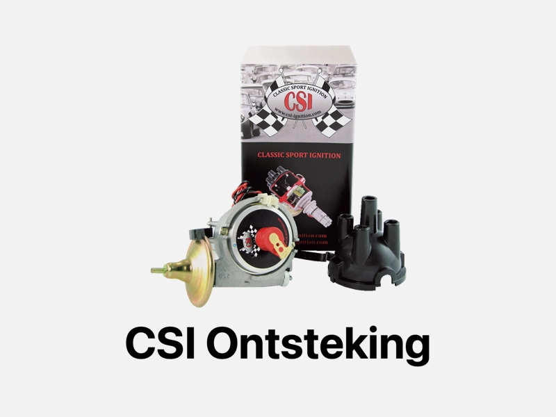 Octagon Parts-MG Parts-MGB Onderdelen-Veel uit voorraad leverbaar