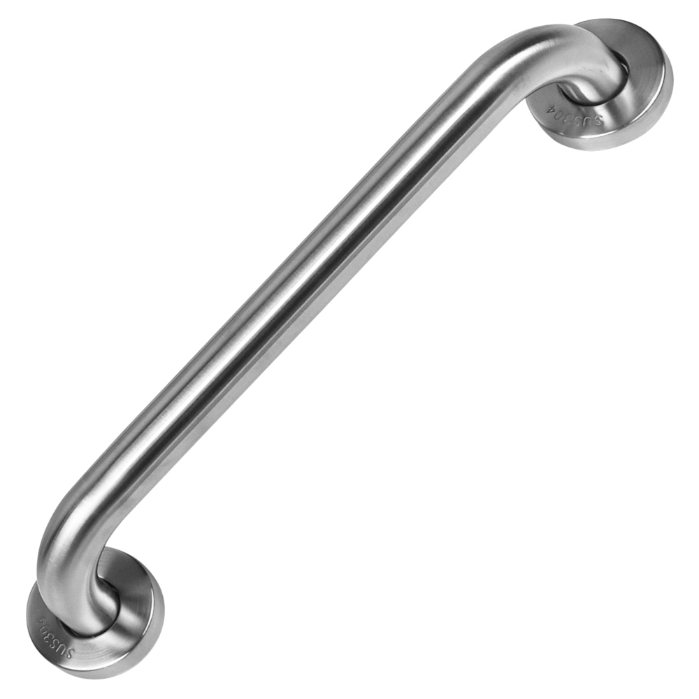 Wandbeugel RVS - 30 cm - Octagon Parts